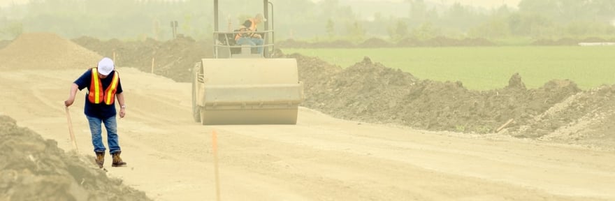 Understanding Direct vs Indirect Costs in Construction | TCLI